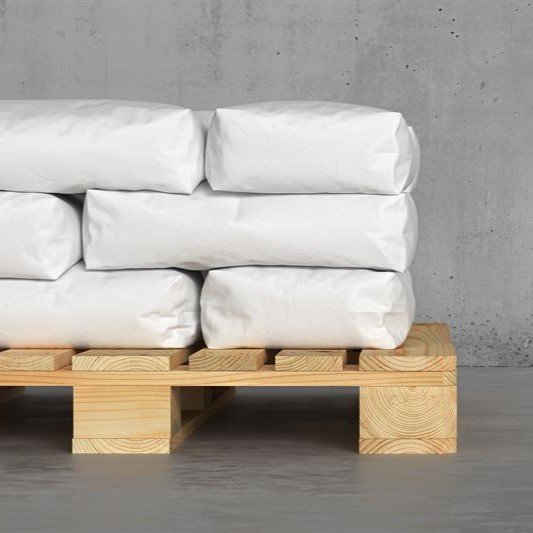 NPK 14-3-15 plænegødning 15 kg. - Græsfrø til villahaver og græsplæner ...