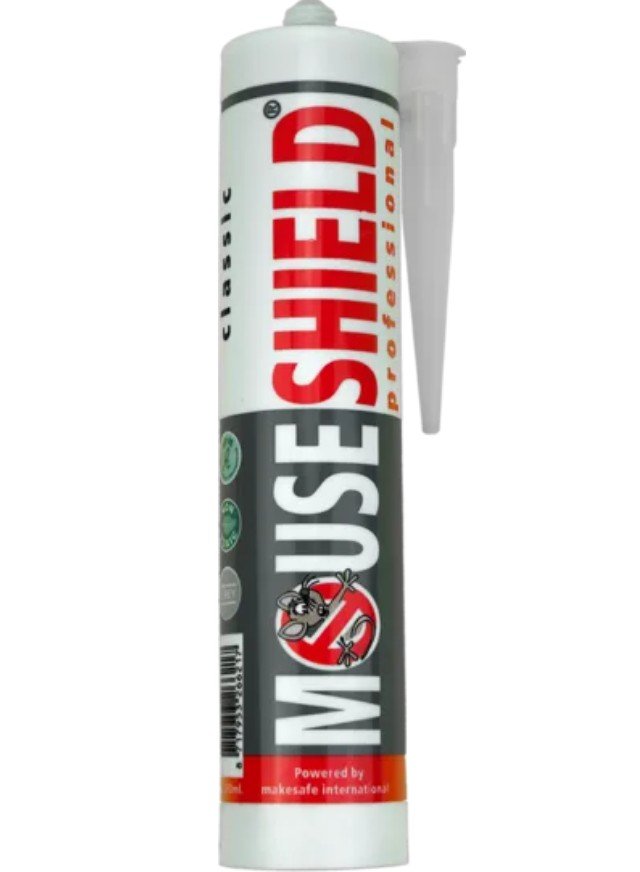 Mouse Shield Classic 300 ml | Holder mus og rotter ude