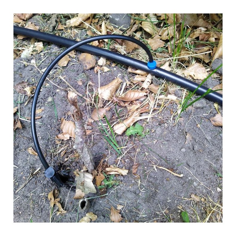 Rain Bird knapmodul type XB-PC , emitter - Mikrovandere - Vandogfrø.dk